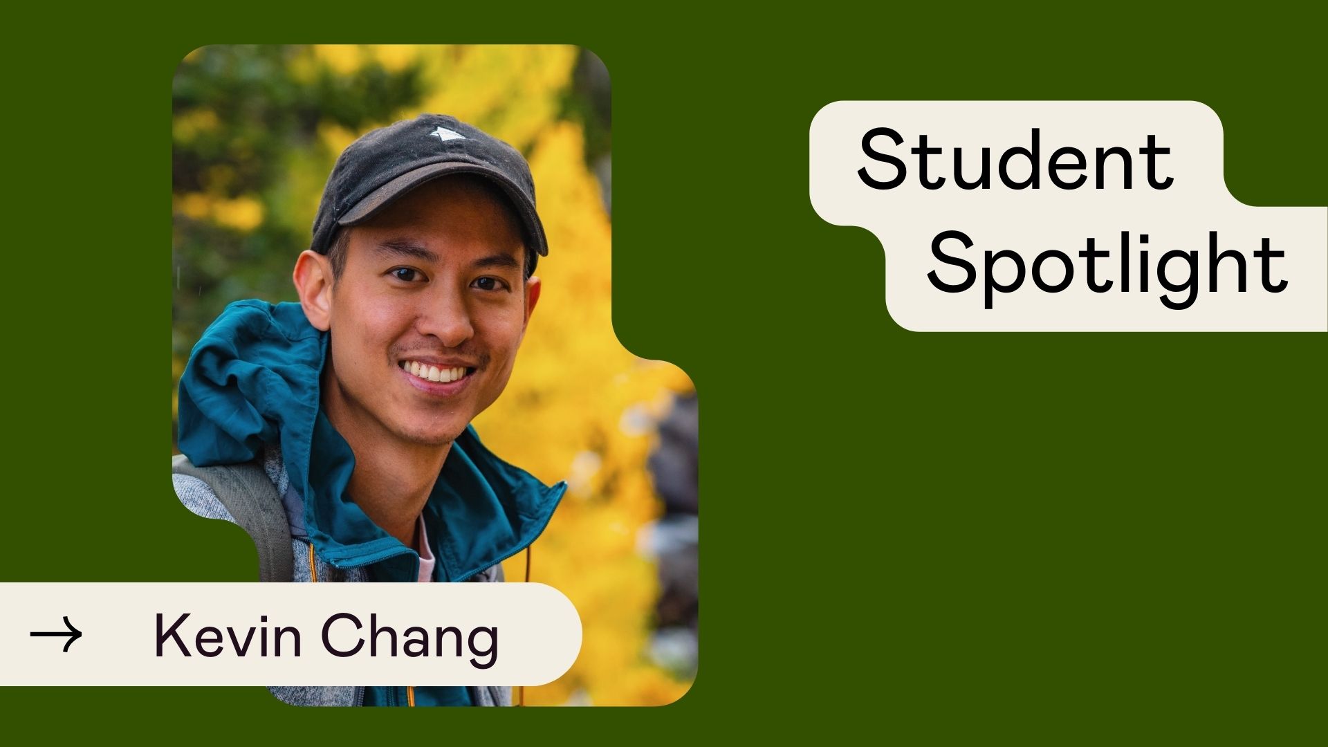 Meet Kevin: From SaaS Consultant to Product Designer at Capital One ...