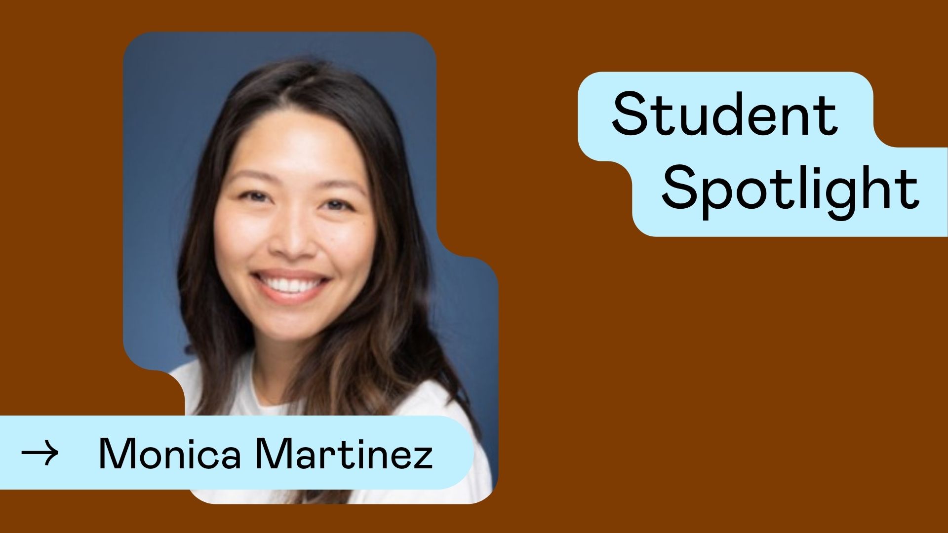 Meet Monica: From Admissions Recruiter to UX/UI Designer at Publica ...