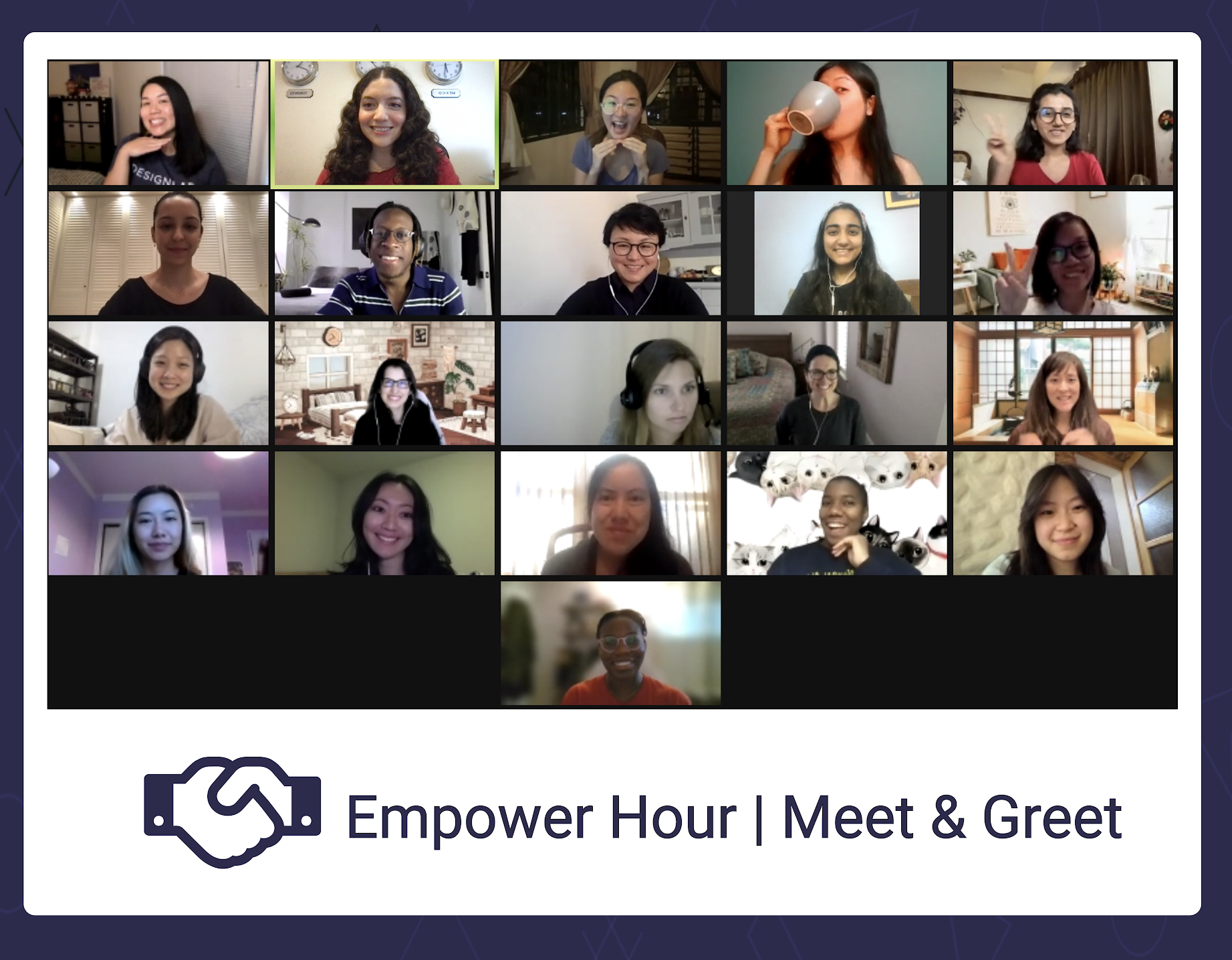 A Community to Support Your Learning | Designlab"