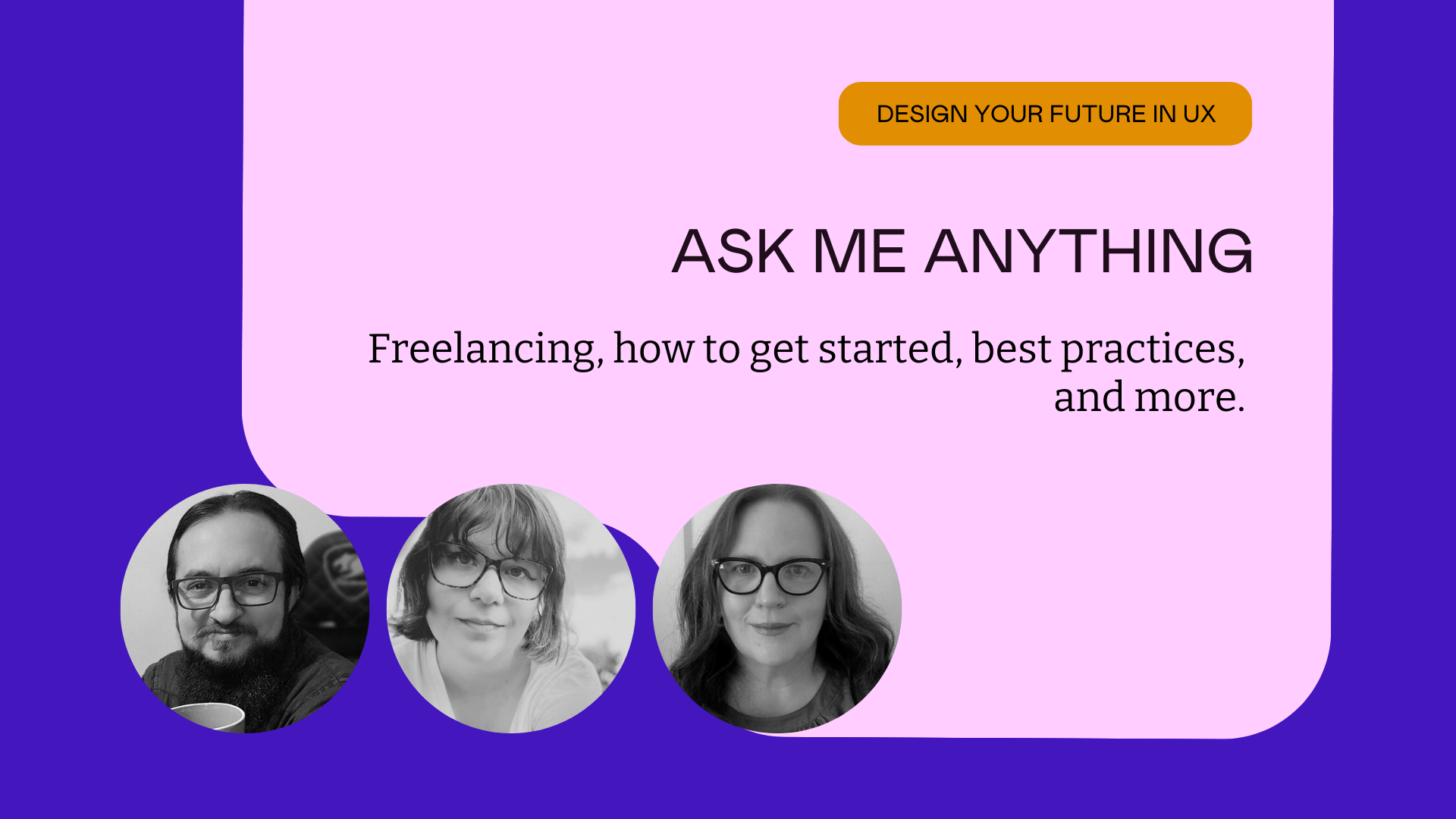 Freelancing: How to Get Started, Best Practices, and More | Designlab