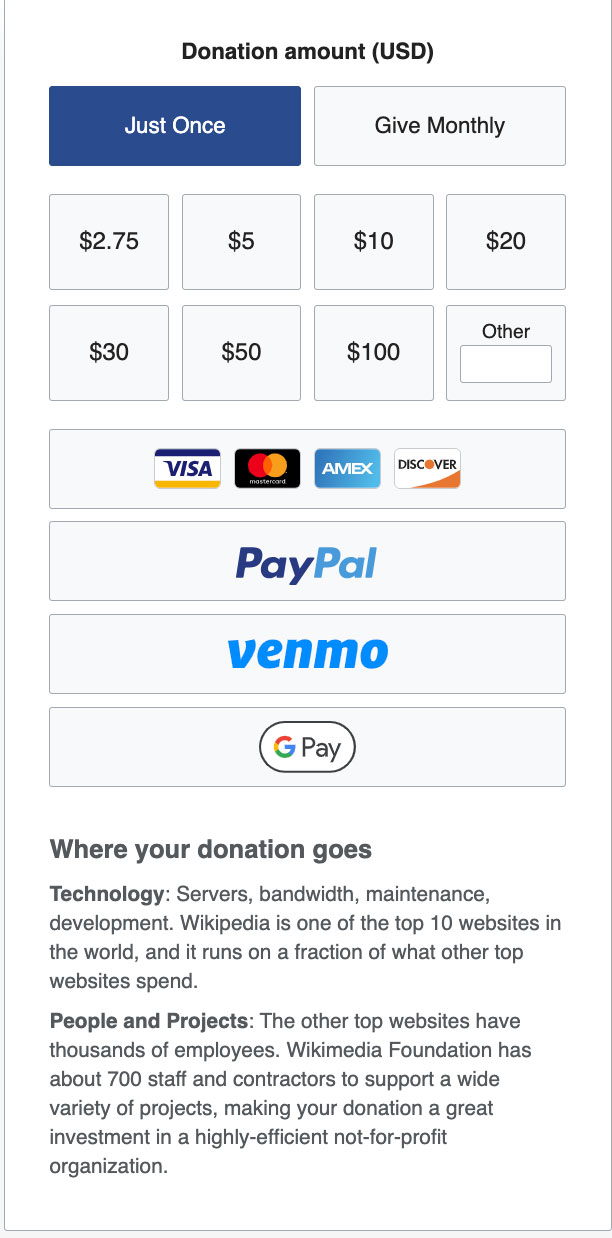 UX Design for Nonprofits: Improving User Experiences on a Budget ...