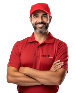 ProtectionPro® by Madico® - The Original On-Demand Screen Protection System