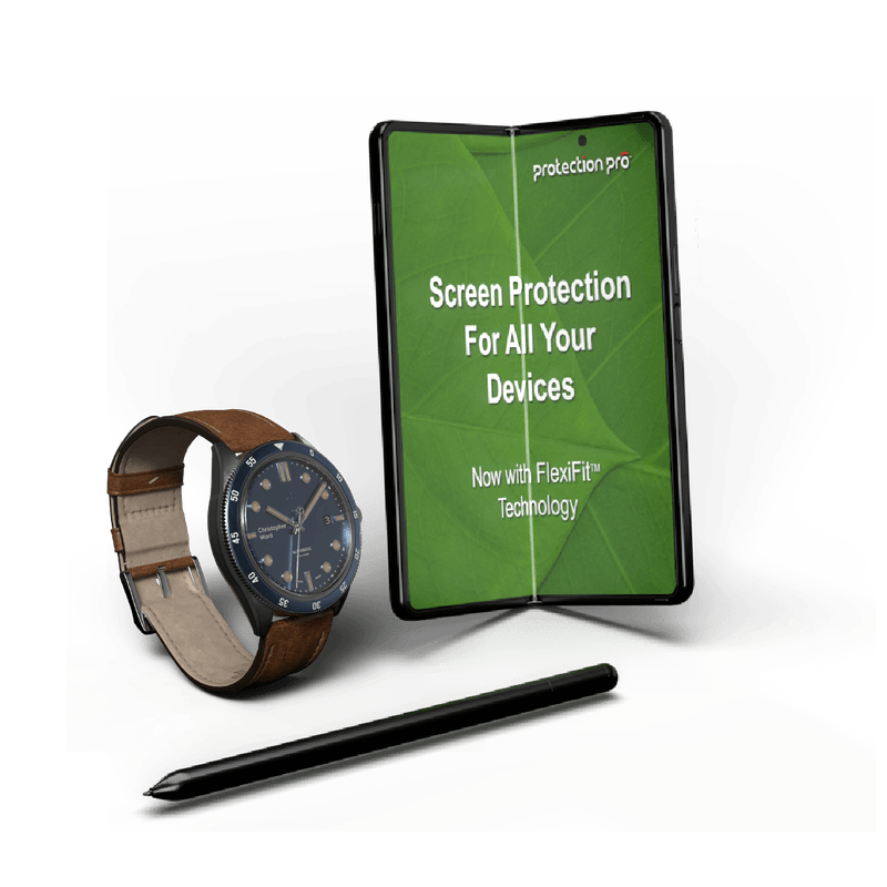 ProtectionPro® by Madico® - The Original On-Demand Screen Protection System