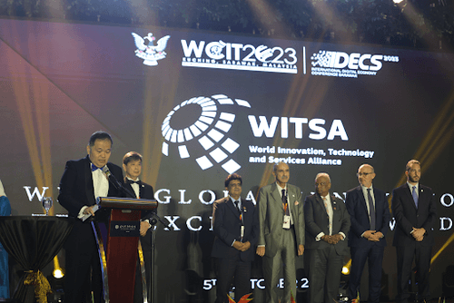 WITSA