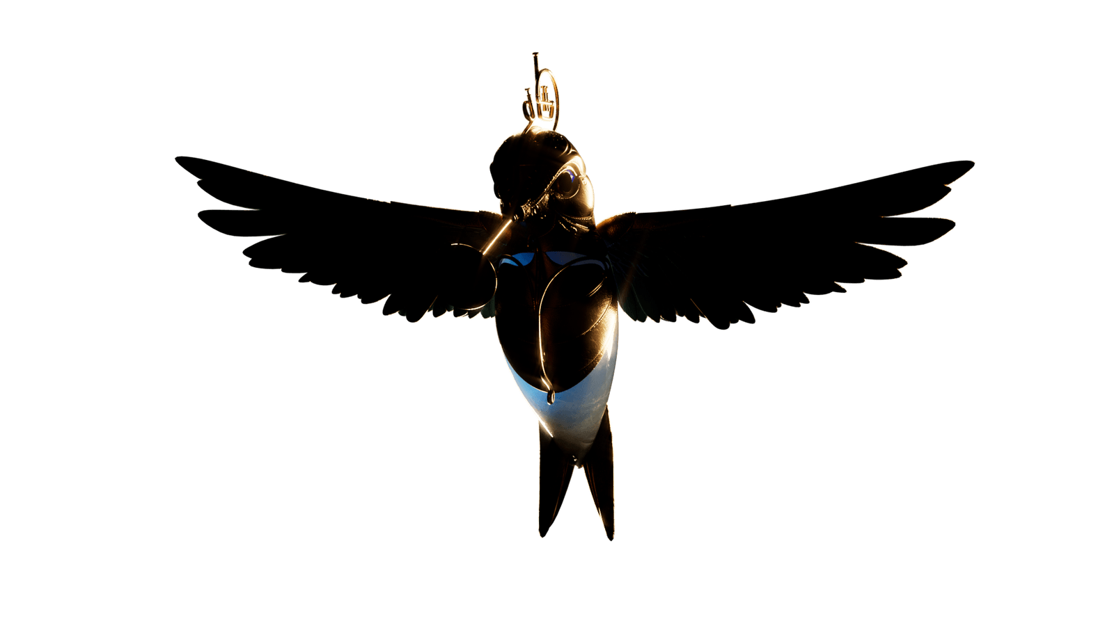 The Great Library of Tomorrow by Tomorrowland in Madrid