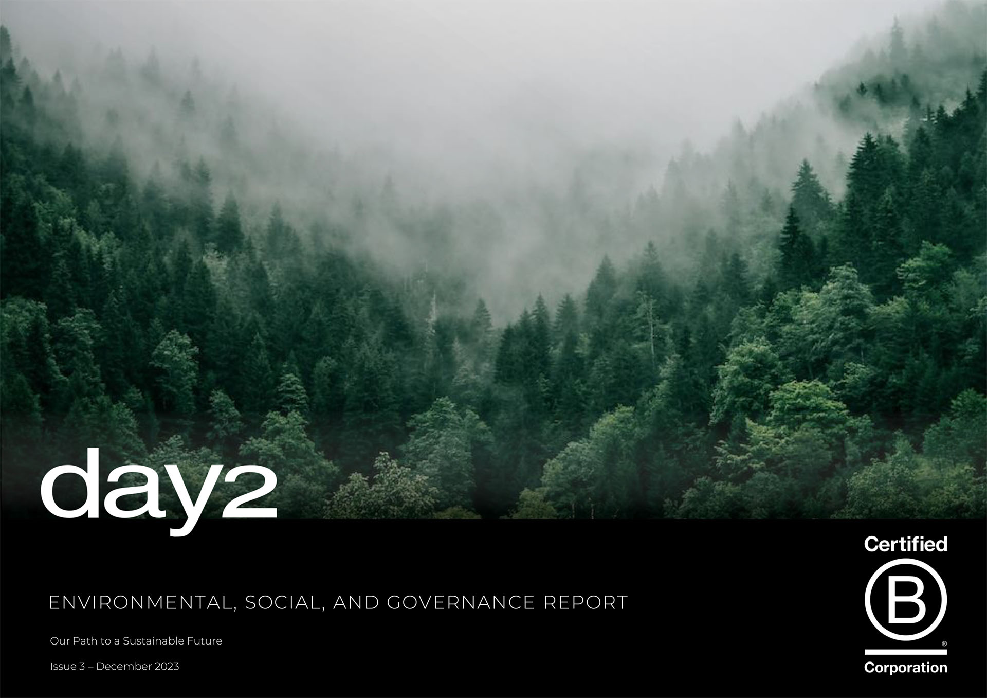 Day2 is Committed to a Future of Responsible Sourcing