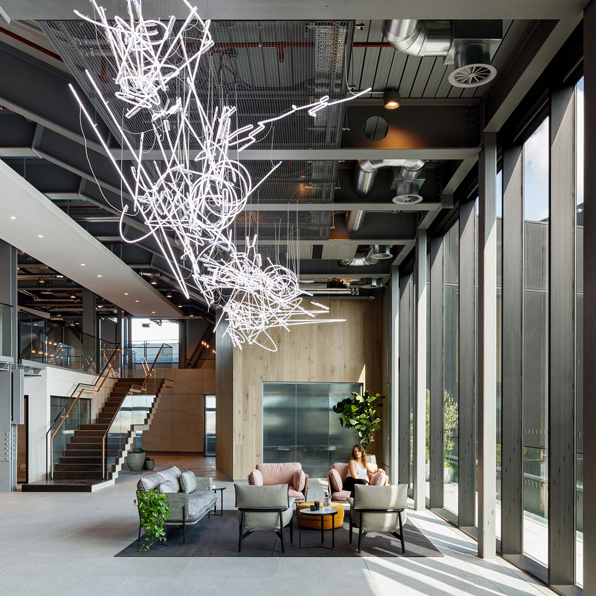 Day2 Project: McKinsey