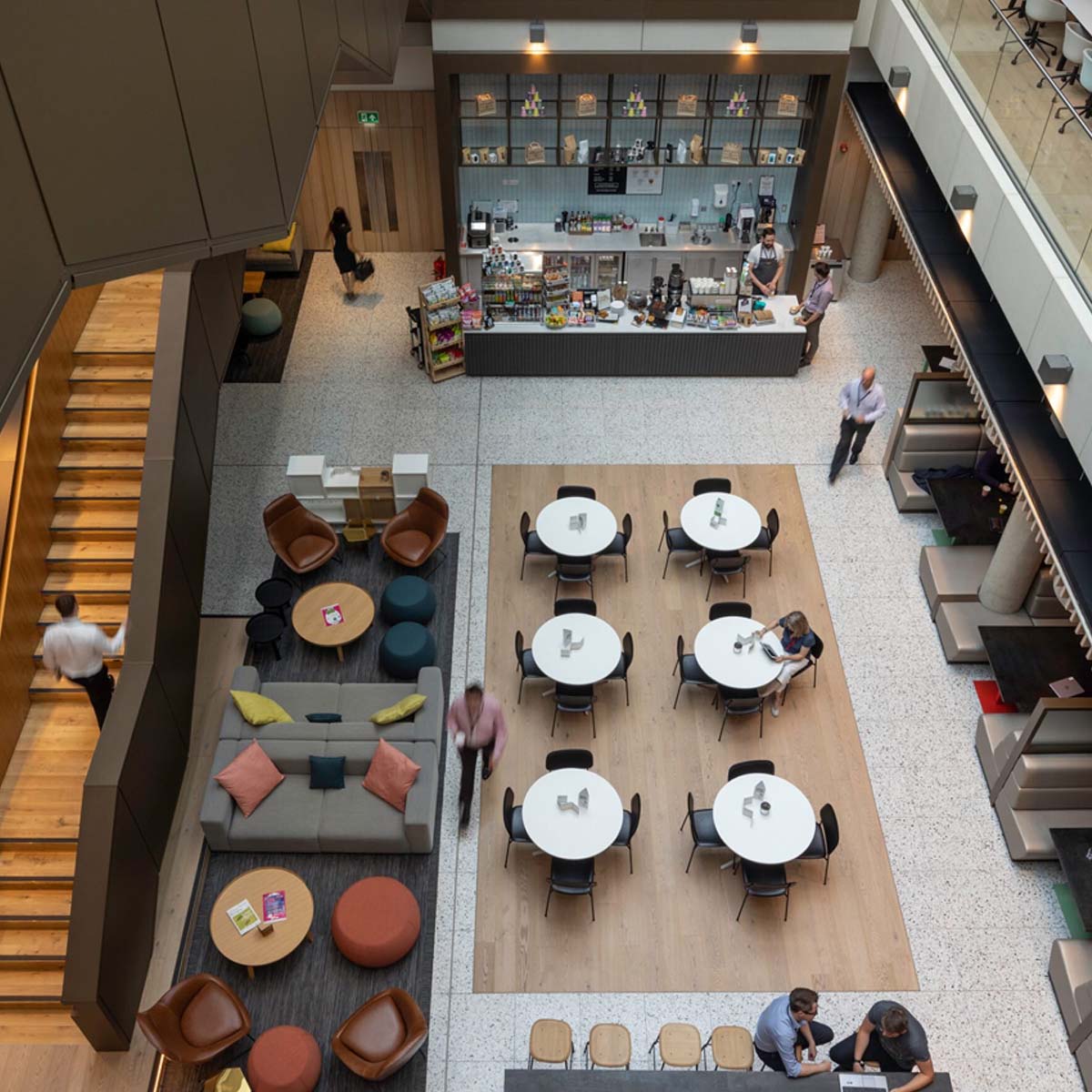 Day2 Project: British Sugar