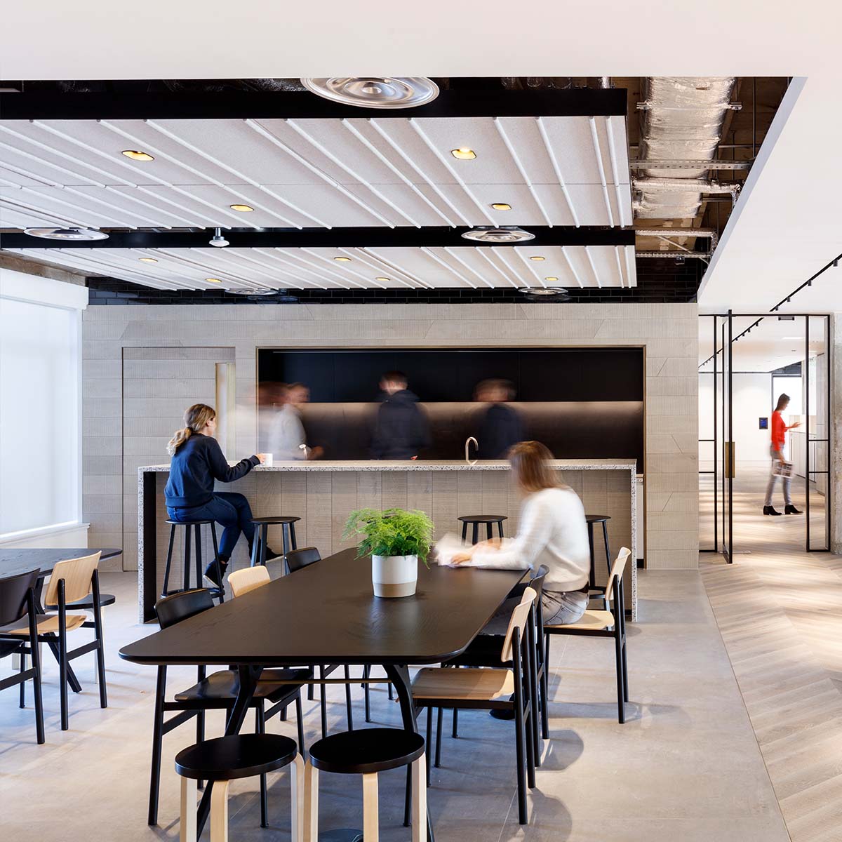 Day2 Project: Dunhill