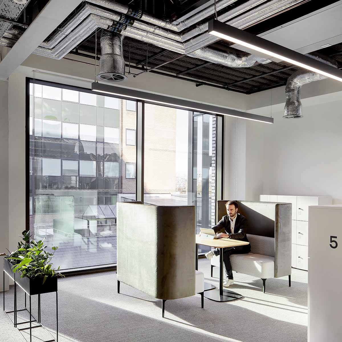 Day2 Project: Henrietta House