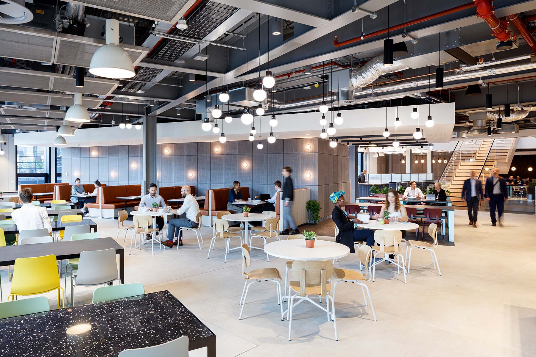 Day2 Project: McKinsey