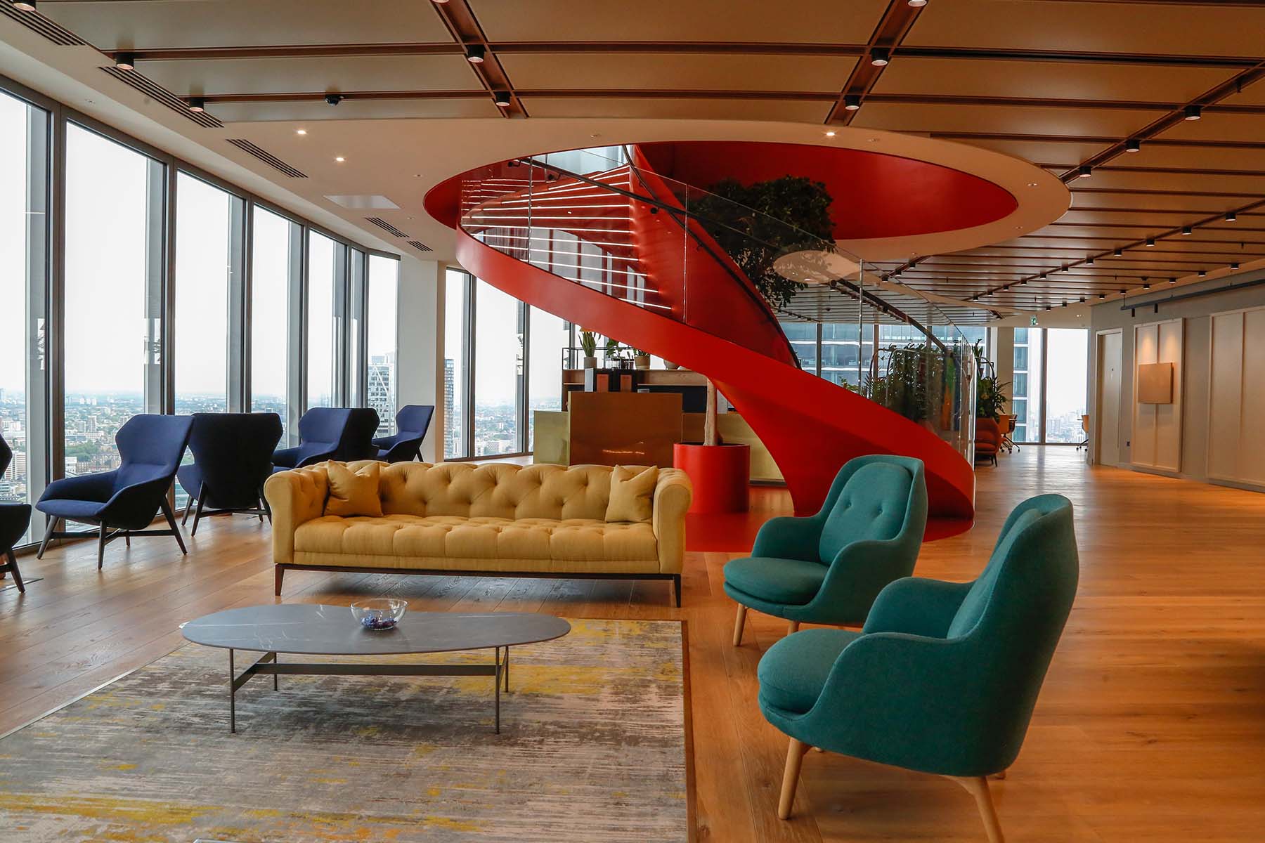 Day2 Furniture Procurement and Installation Projects