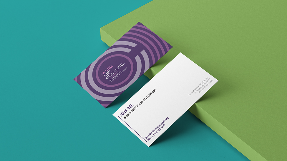 Cultural Council of Greater Jacksonville