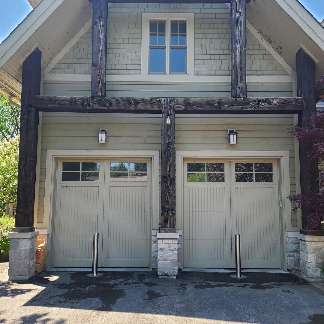 Driveway Bollards by ANNT Perimeter Protection | Stainless Steel ...