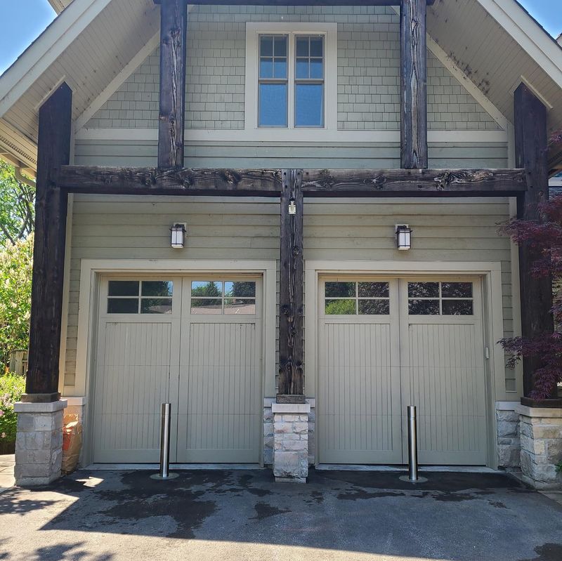 Driveway Bollards by ANNT Perimeter Protection | Stainless Steel ...