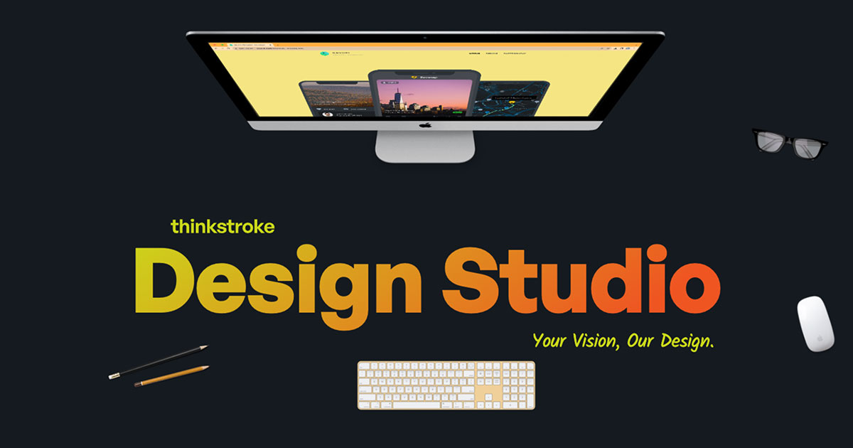 Thinkstroke Design Studio