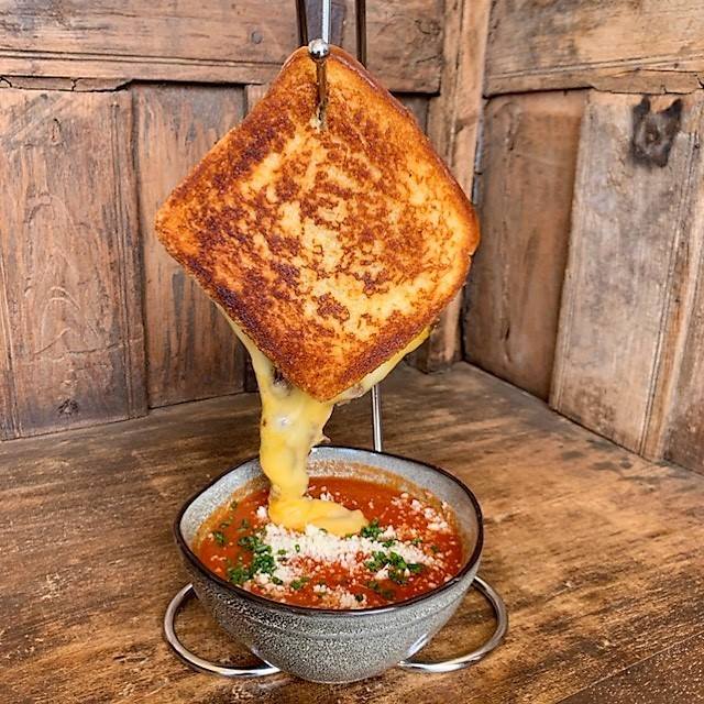 Food Menu – Pike Creek, DE Chuck Lager - Lunch, Dinner, Drinks, and More