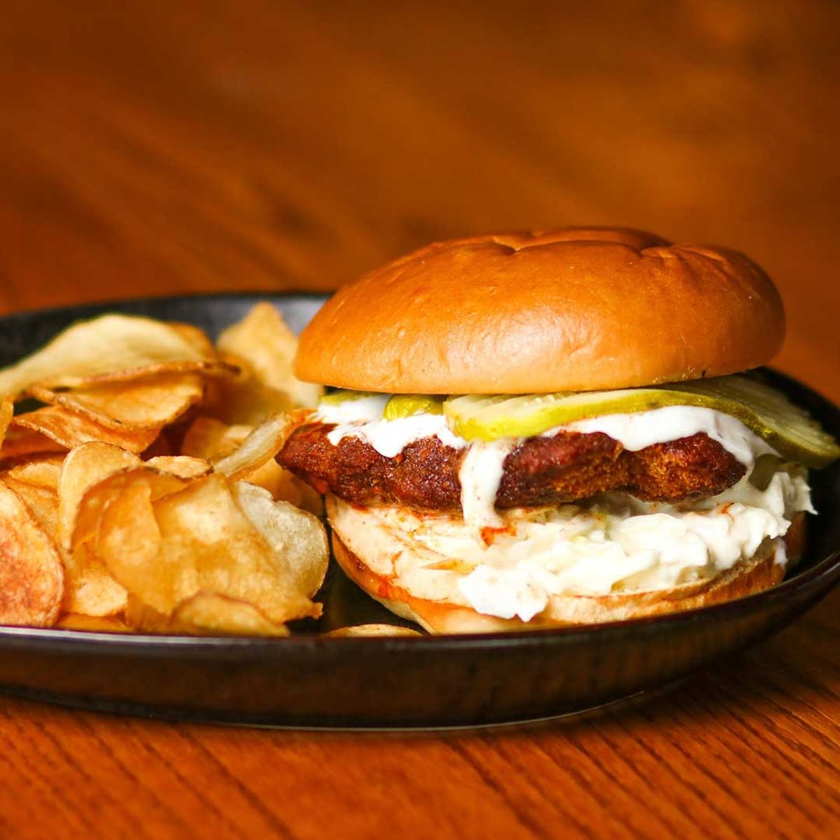 Press – Chuck Lager: Legendary Kitchen