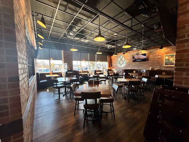 Private Dining - Pike Creek, DE - Chuck Lager: Legendary Kitchen