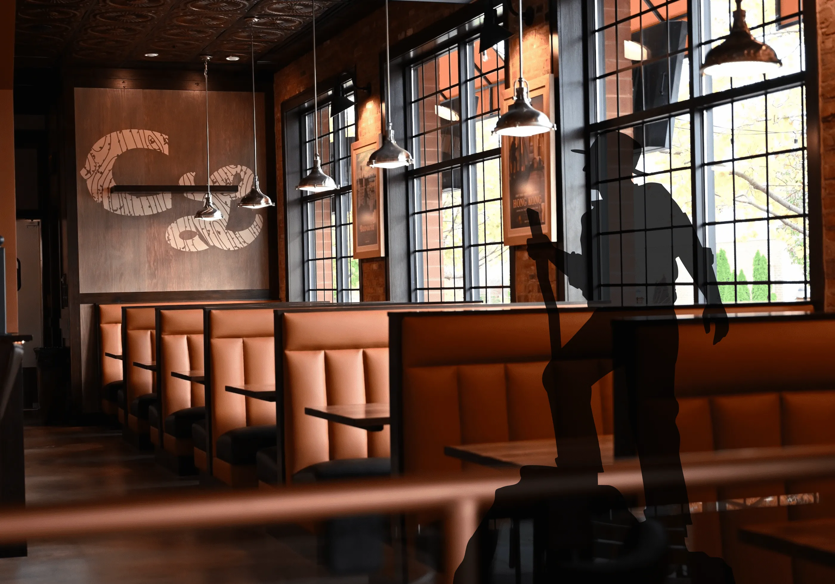 Chuck Lager - Legendary Kitchen | Flavors from Every Corner of the World