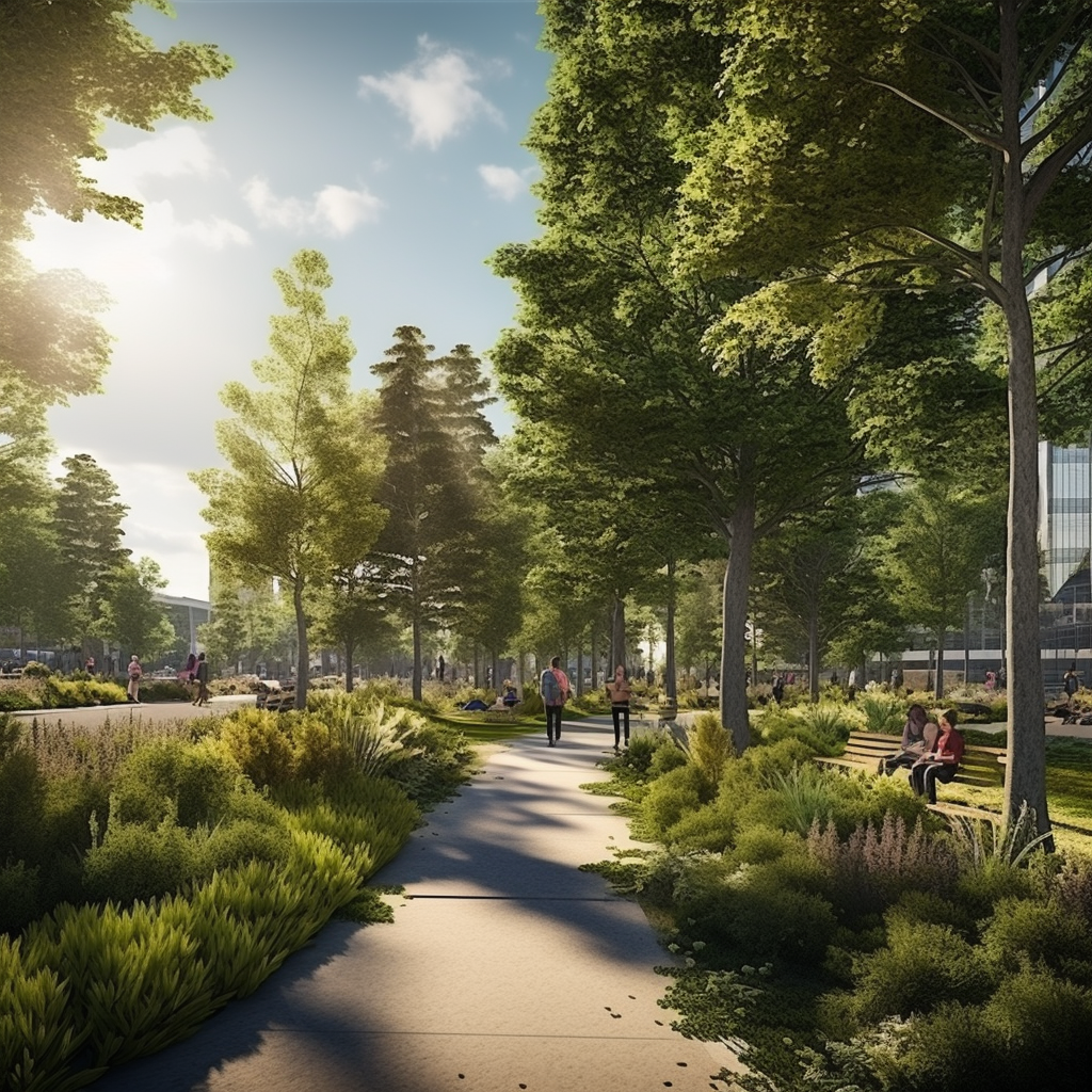 Sustainable Initiatives | Reforestation + Habitat Restoration Efforts ...