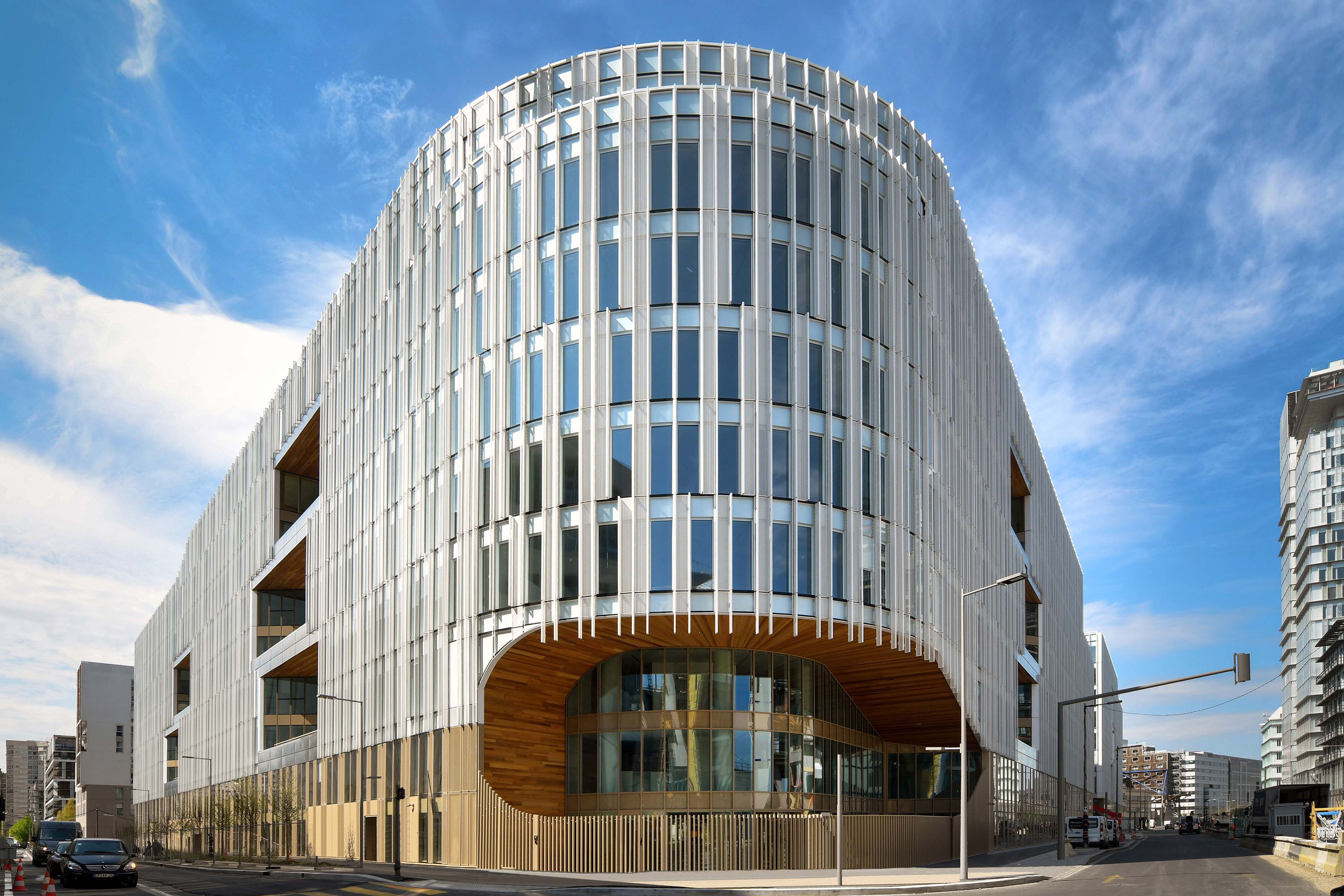 Technip Energies | Proud Sponsor of Livelihood Projects | Reforestation ...