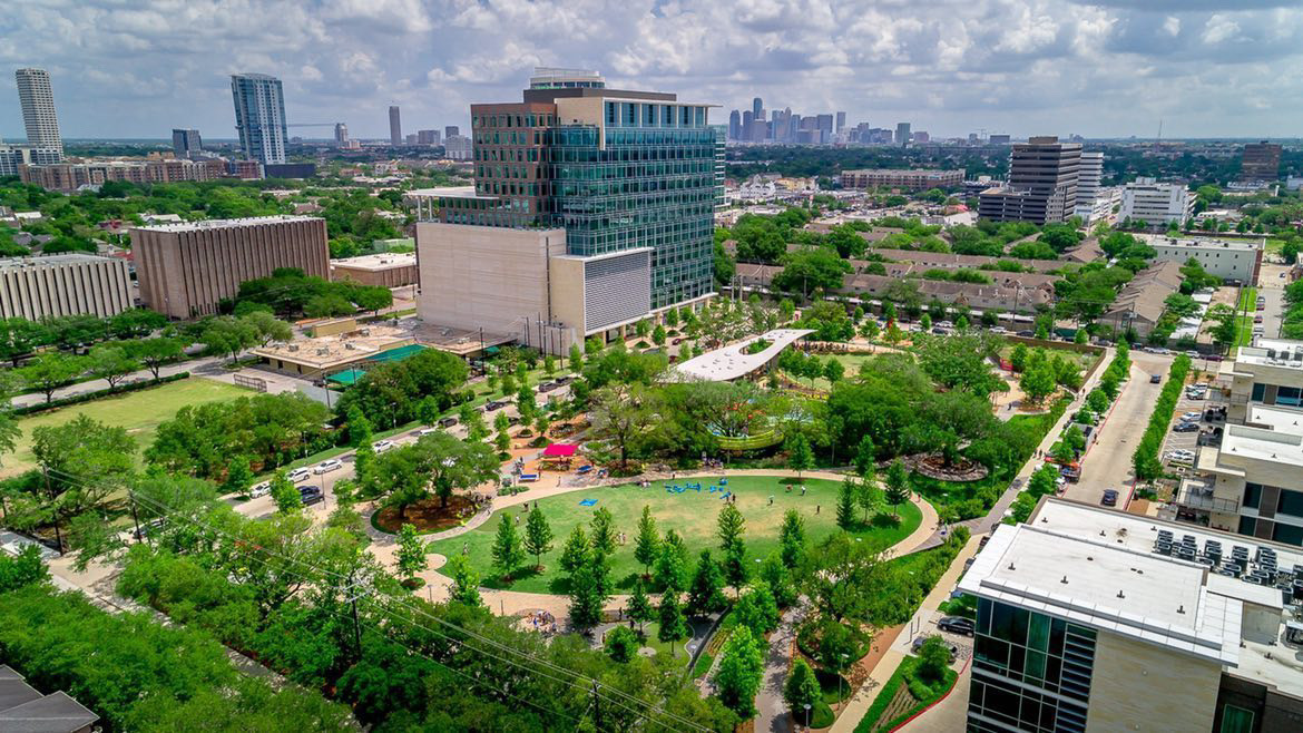 Best Parks to Visit in Houston | Blog by Livelihood Projects