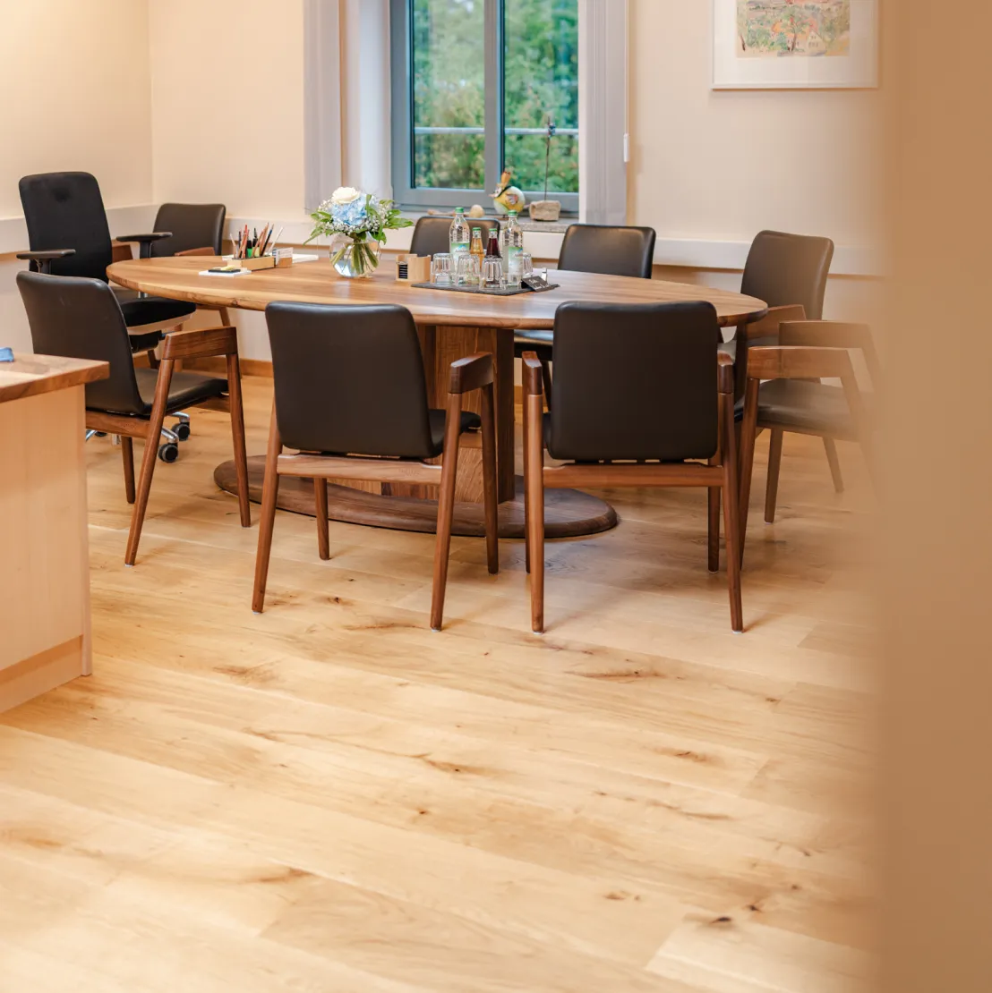 Über Notar Dr. Röhl | Erfahrung & Kompetenz