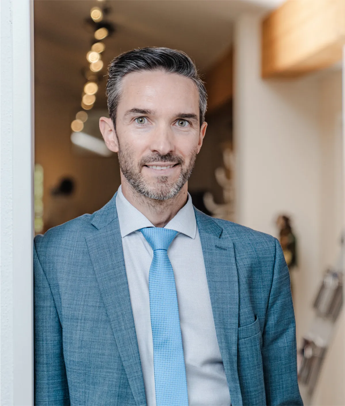 Unser Team | Notar Dr. Röhl