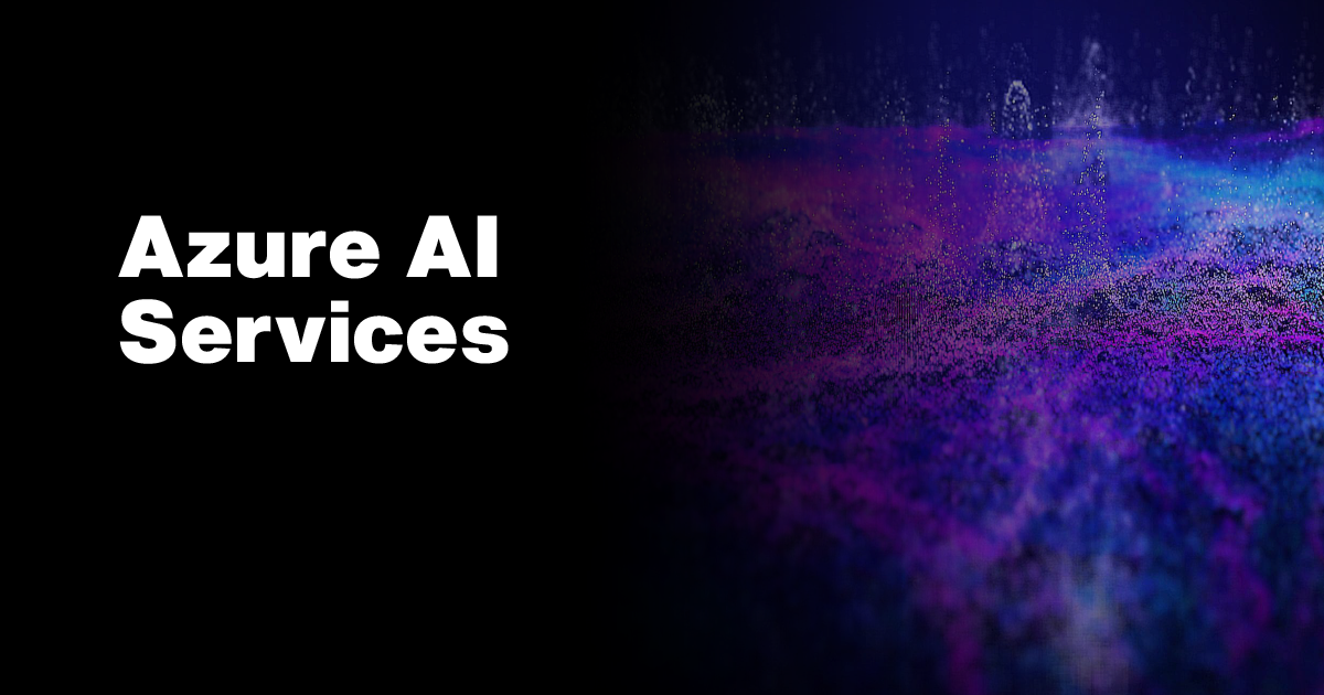 Azure AI Services | KitelyTech