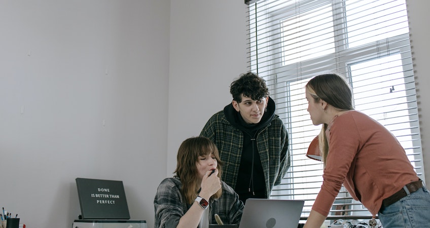 Why Does Your Business Need Enterprise Artificial Intelligence | KitelyTech