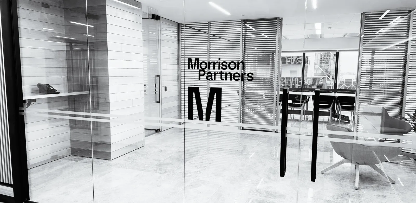 Specialist Corporate and Commercial Law - Morrison Partners