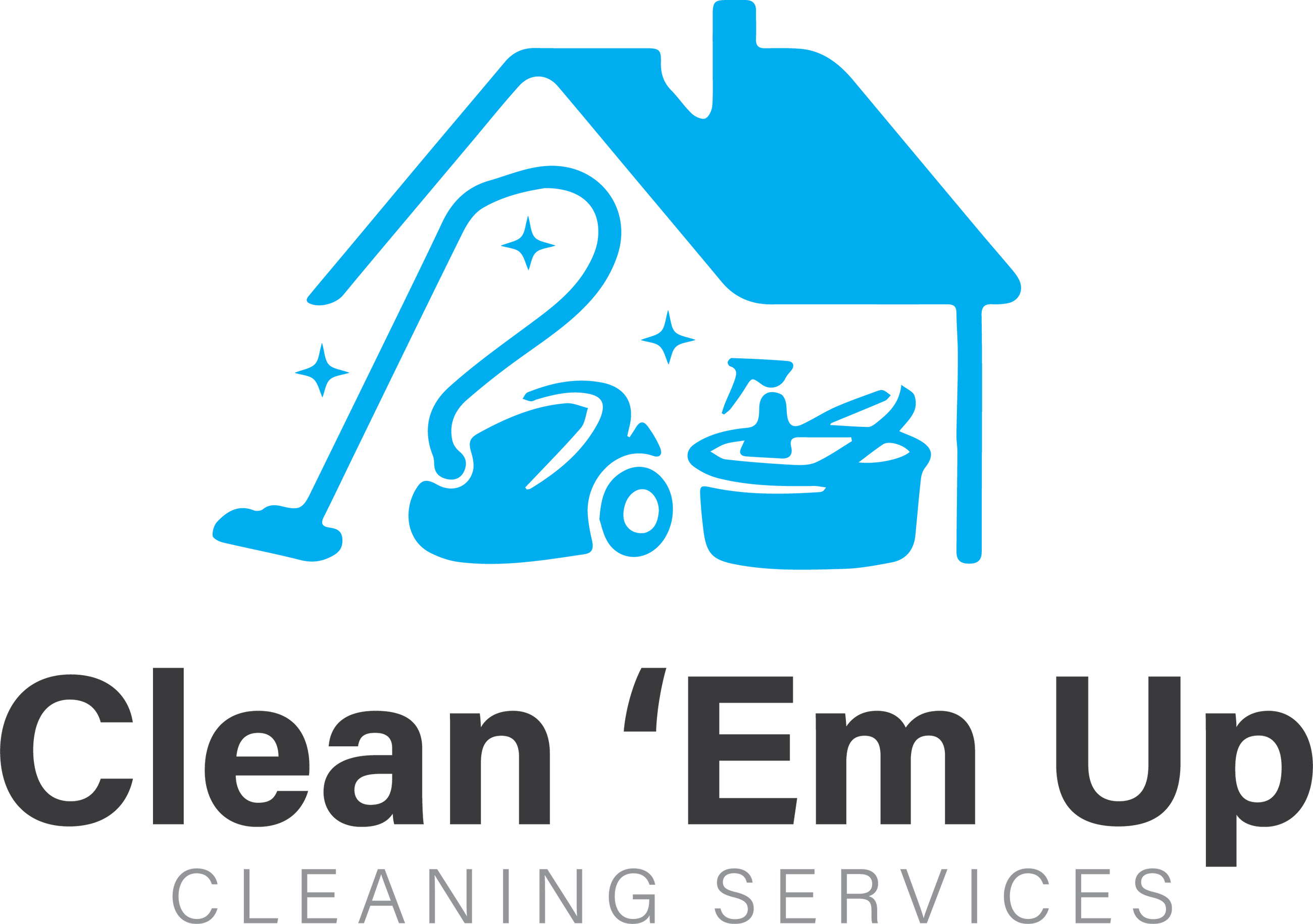 Clean Em Up - Cleaning Services