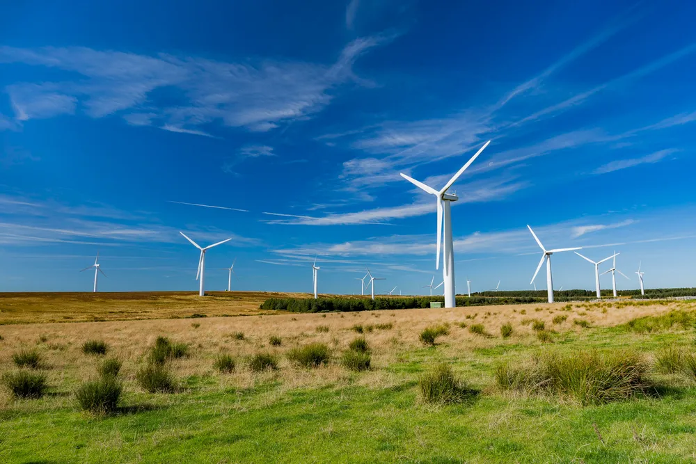 The Project - Yarrowyck Wind Farm | EDF Renewables