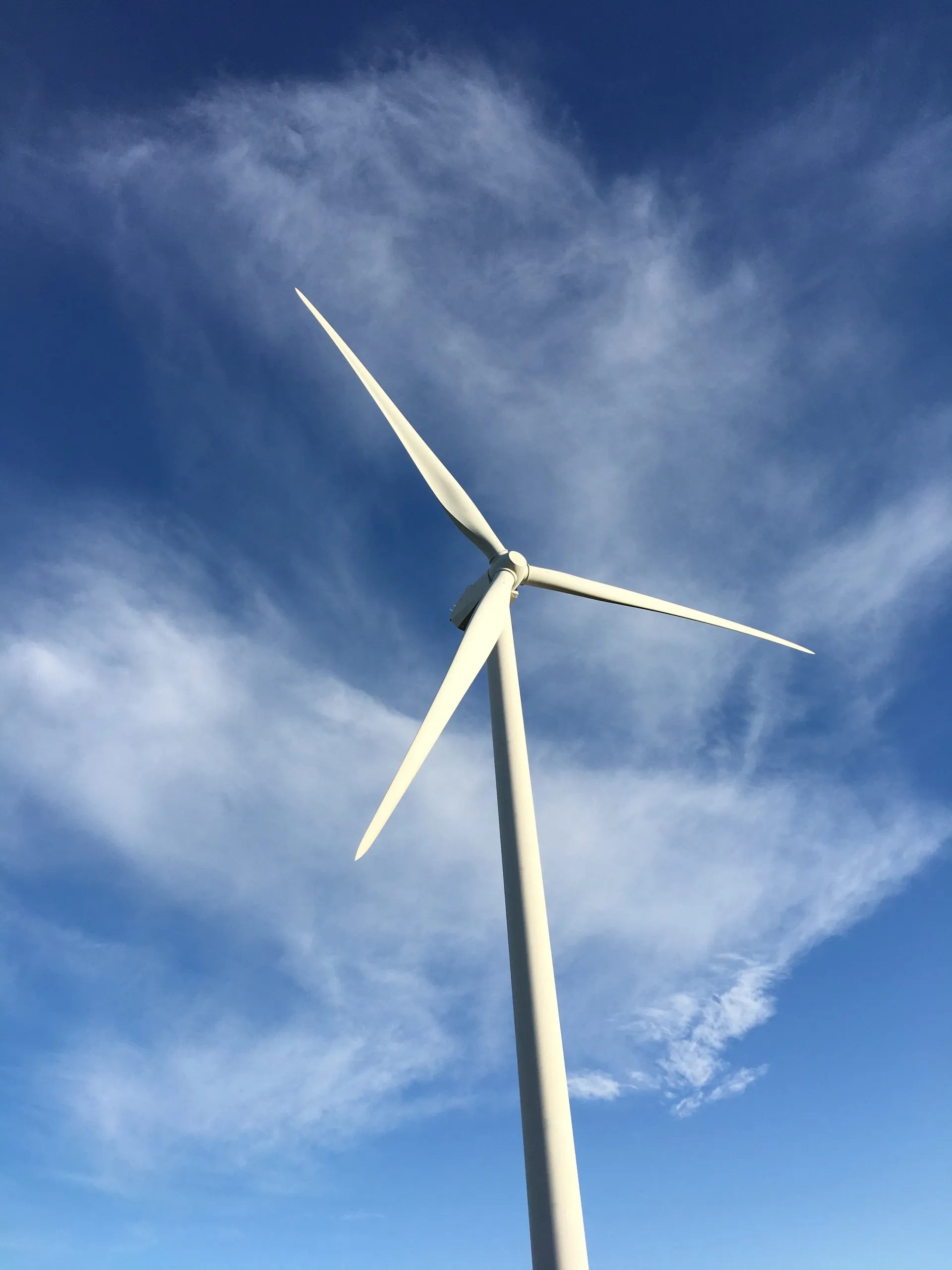 Yarrowyck Wind Farm - EDF Renewables | We Drive Innovation