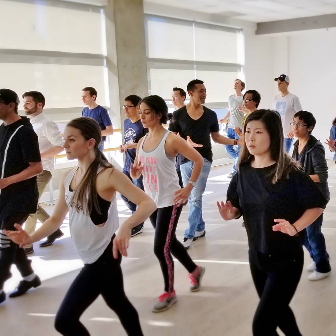 7 Benefits of Learning to Dance Salsa