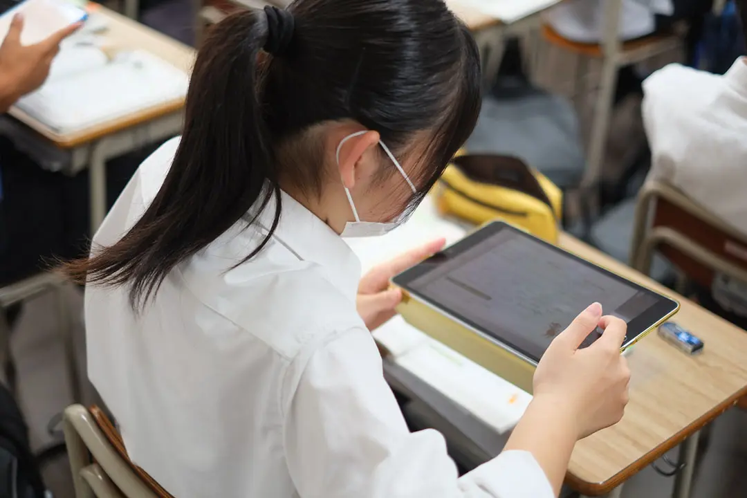 CASIOのICT学習アプリ『ClassPad.net』が実現する「個別最適・協働的な学び」｜教育新聞