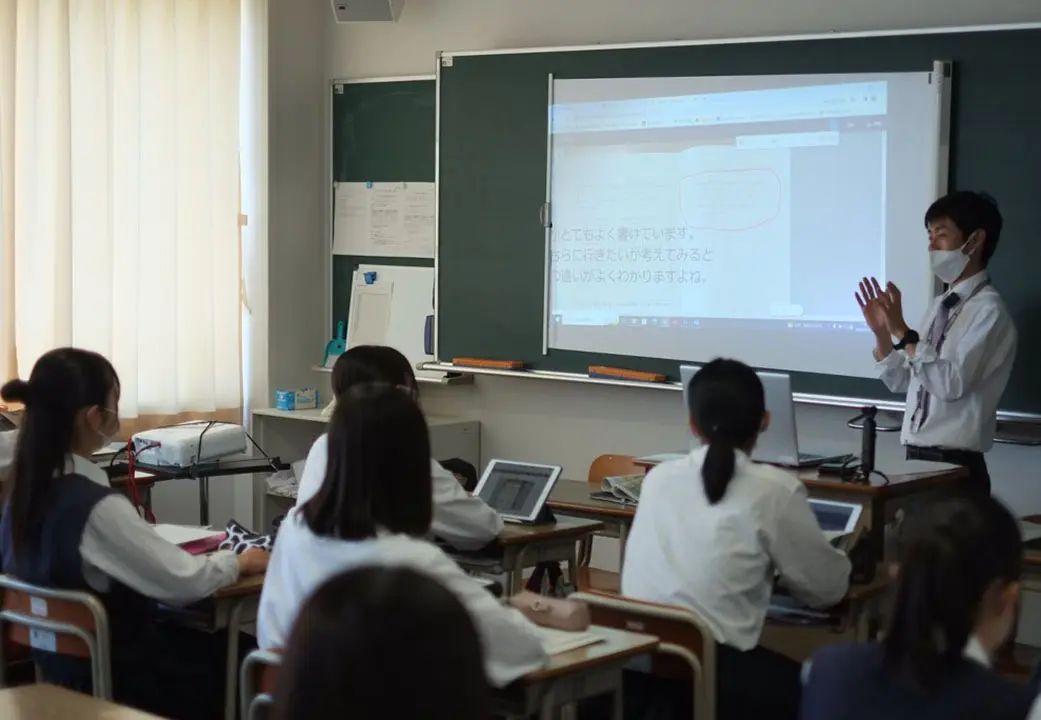 CASIOのICT学習アプリ『ClassPad.net』が実現する「個別最適・協働的な学び」｜教育新聞