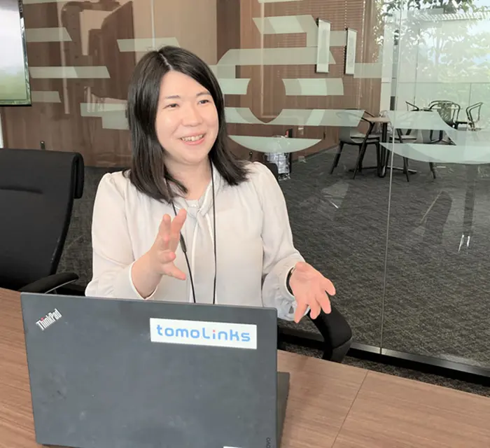 「業務負担の軽減」と「新しい学びへの対応」をICTソリューション「tomoLinks」の活用で一気に解決｜教育新聞