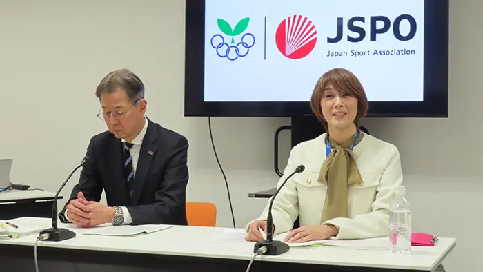 スポ少の全国大会をモデル大会に JSPO、軟式野球など