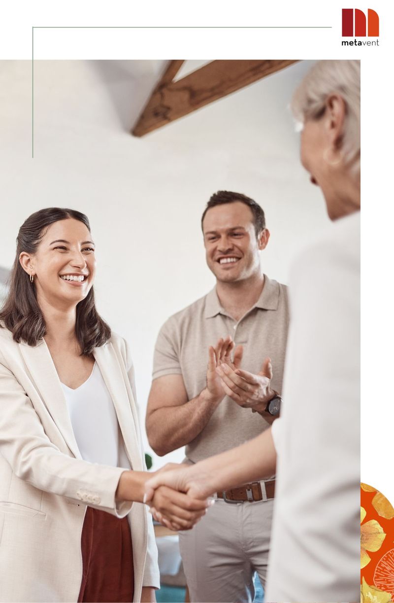 Metavent | Seamless Event Design, Marketing & Production