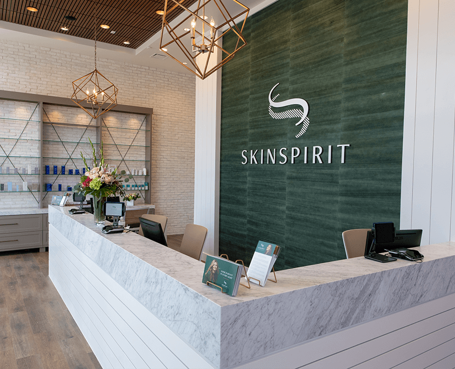Medical Spa in Plano, TX | Botox, Filler, Facials in Texas