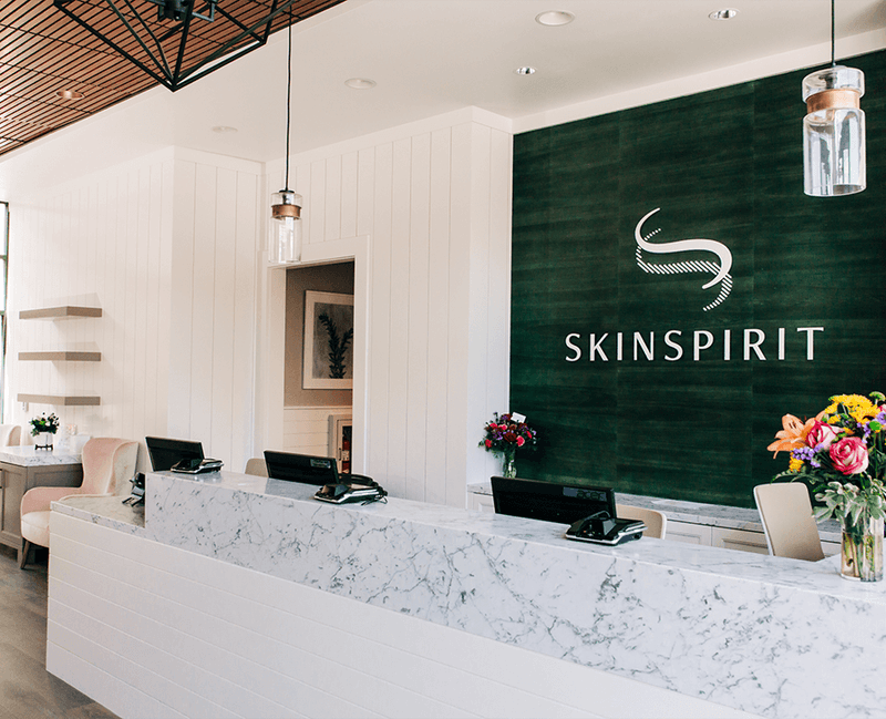 Salt Lake City Skin Care Clinic | SkinSpirit|Salt Lake City Skin Care ...