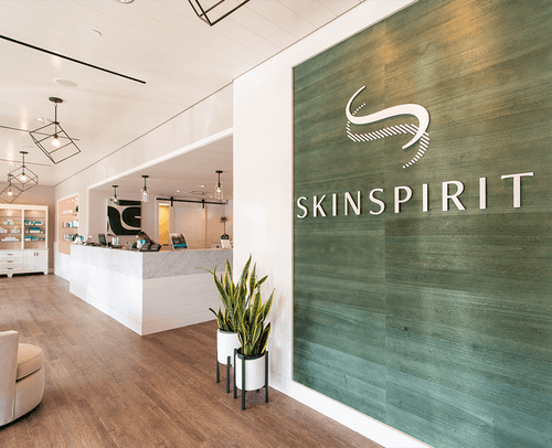 Skin Rejuvenation & Body | Newport Beach | SkinSpirit