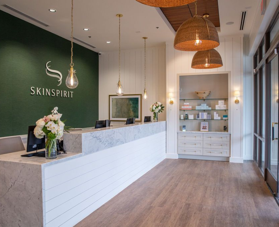 Scottsdale Medical Spa | Botox, Filler, Facials | SkinSpirit