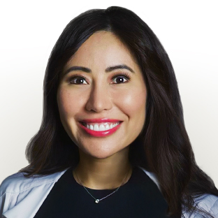 Dr. Rachel Reyes-Bergano | Pasadena Medical Director
