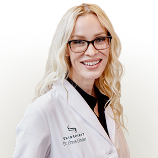 Linne Linder, ND | Aesthetic Practitioner | Lake Oswego, OR