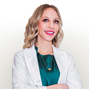 Michelle Jones, MSN, FNP-C, CANS | Botox Injector | SkinSpirit
