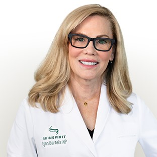 Lynn Bartels, NP | Bay Area + Beverly Hills | SkinSpirit