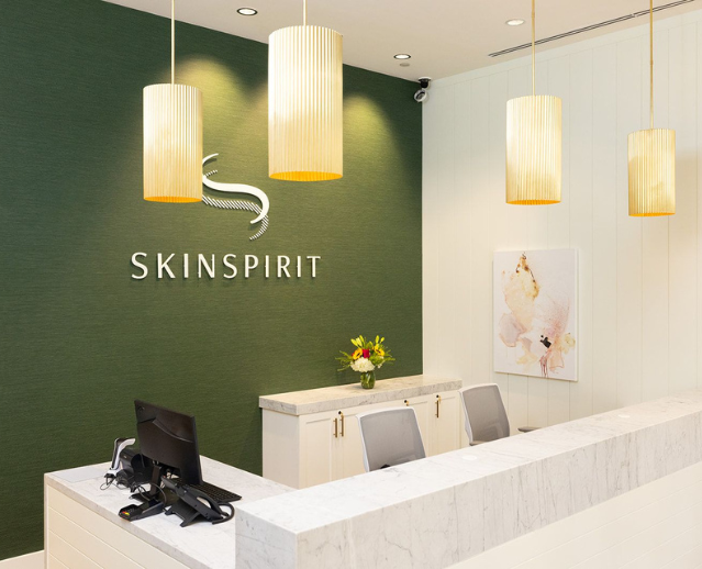 Medical Spa in West Village, TX | Botox, Filler & Facials in Uptown Dallas